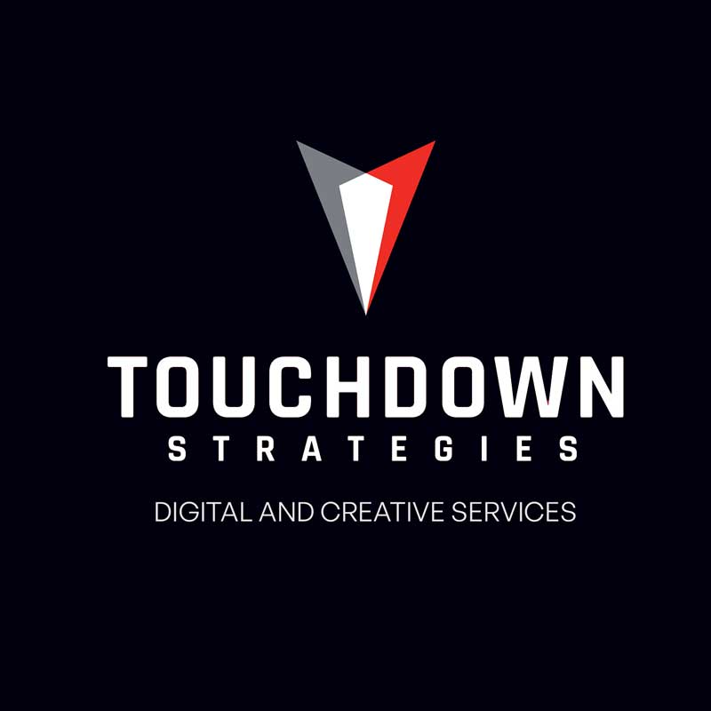 Design & Creative Services | Touchdown Strategies